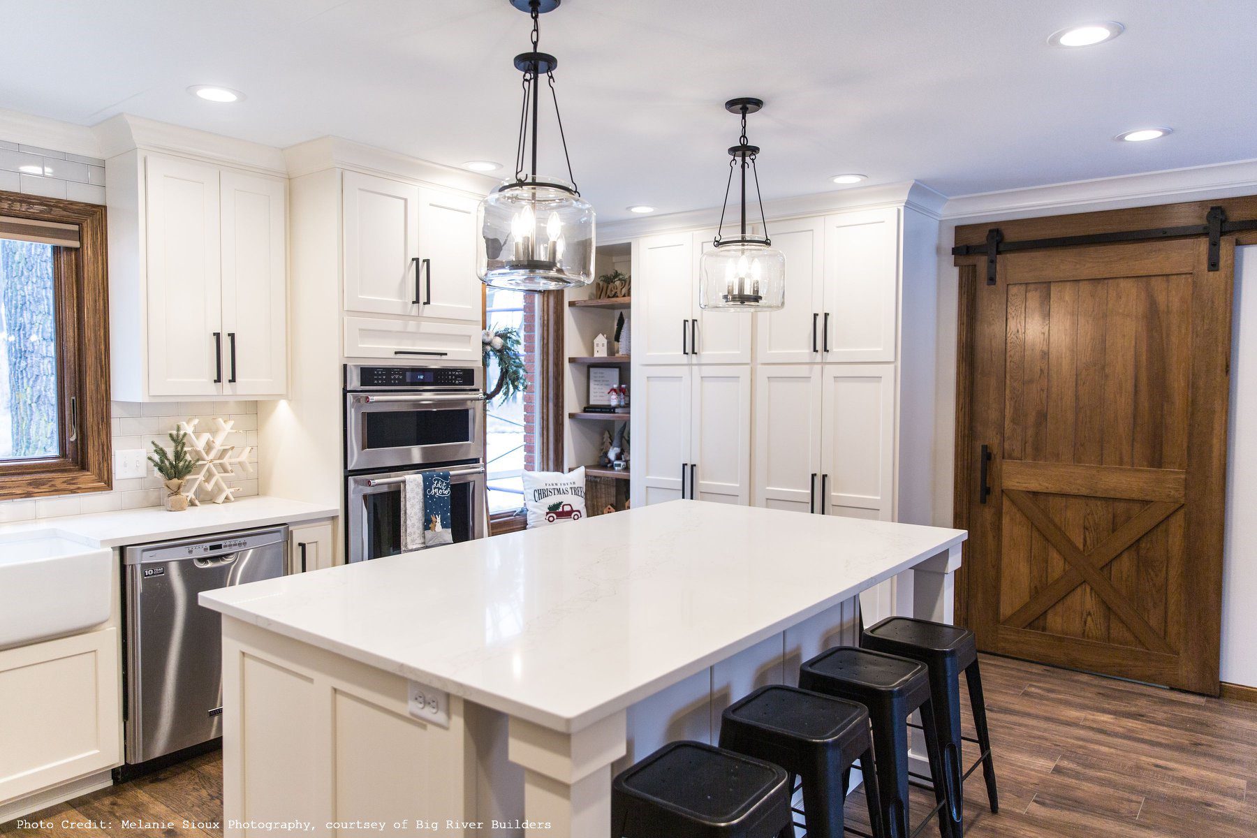 Portfolio | Precision Tops